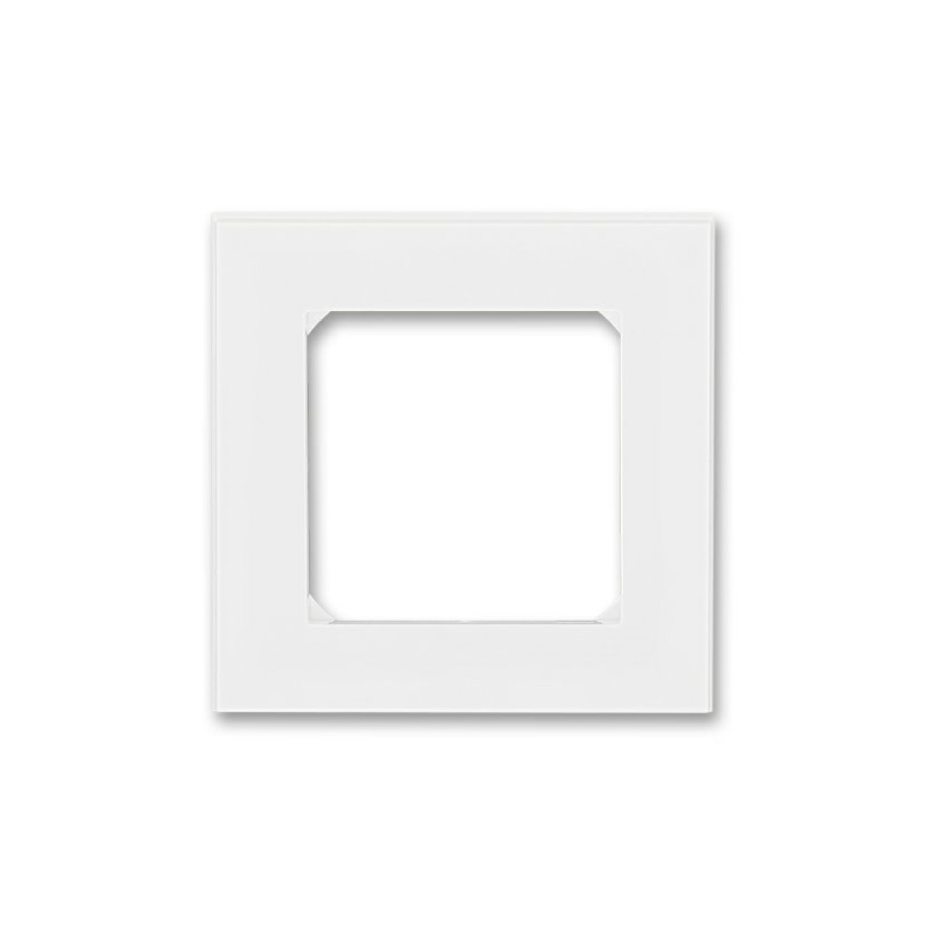 Rama Simpla Alba Levit Abb