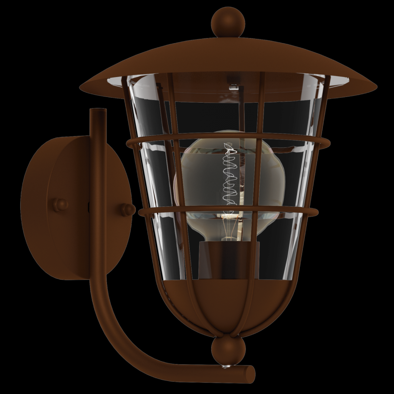 Aplica Pulfero 1 94854 Eglo