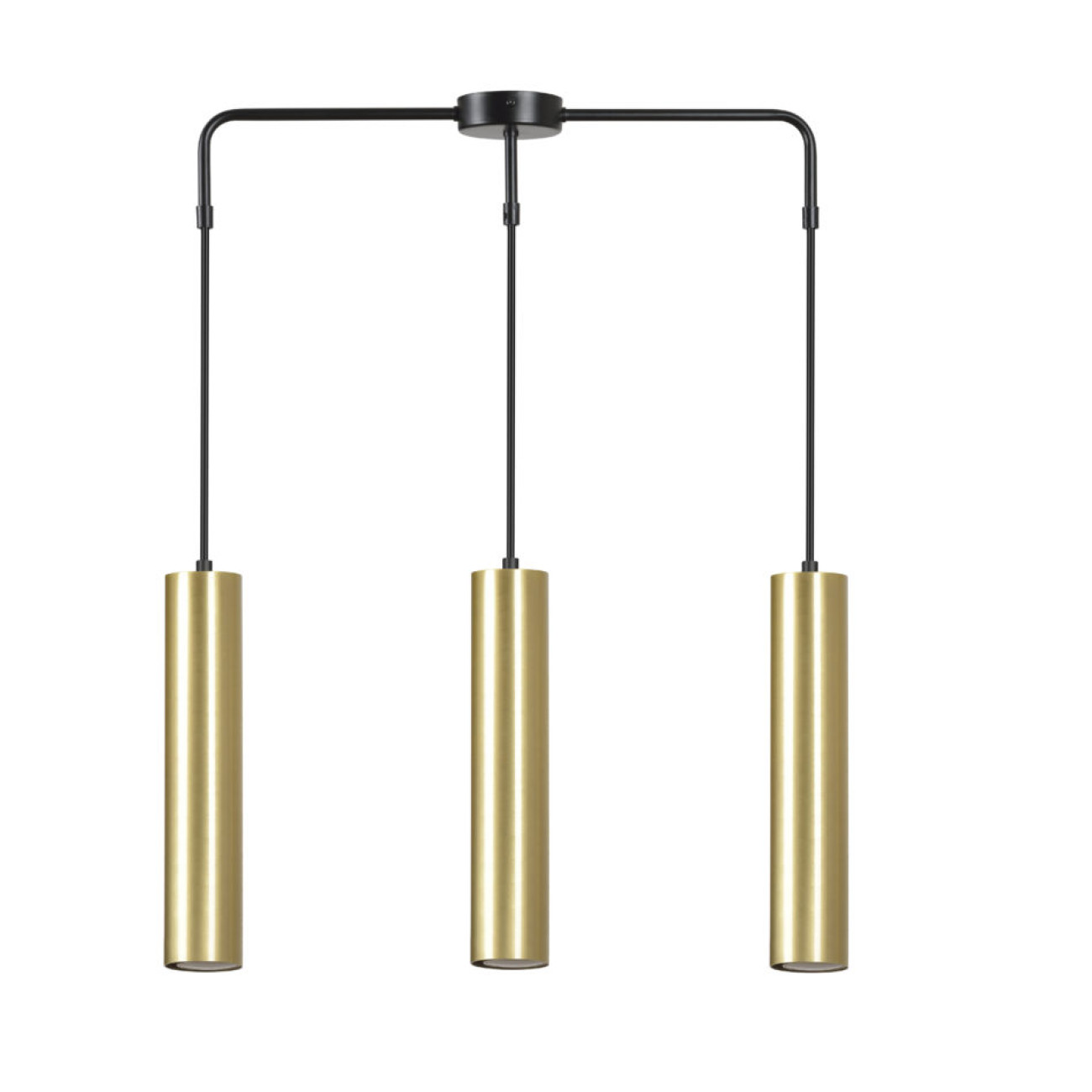 Pendul Goldi 3 Black Gold 457 3 Emibig