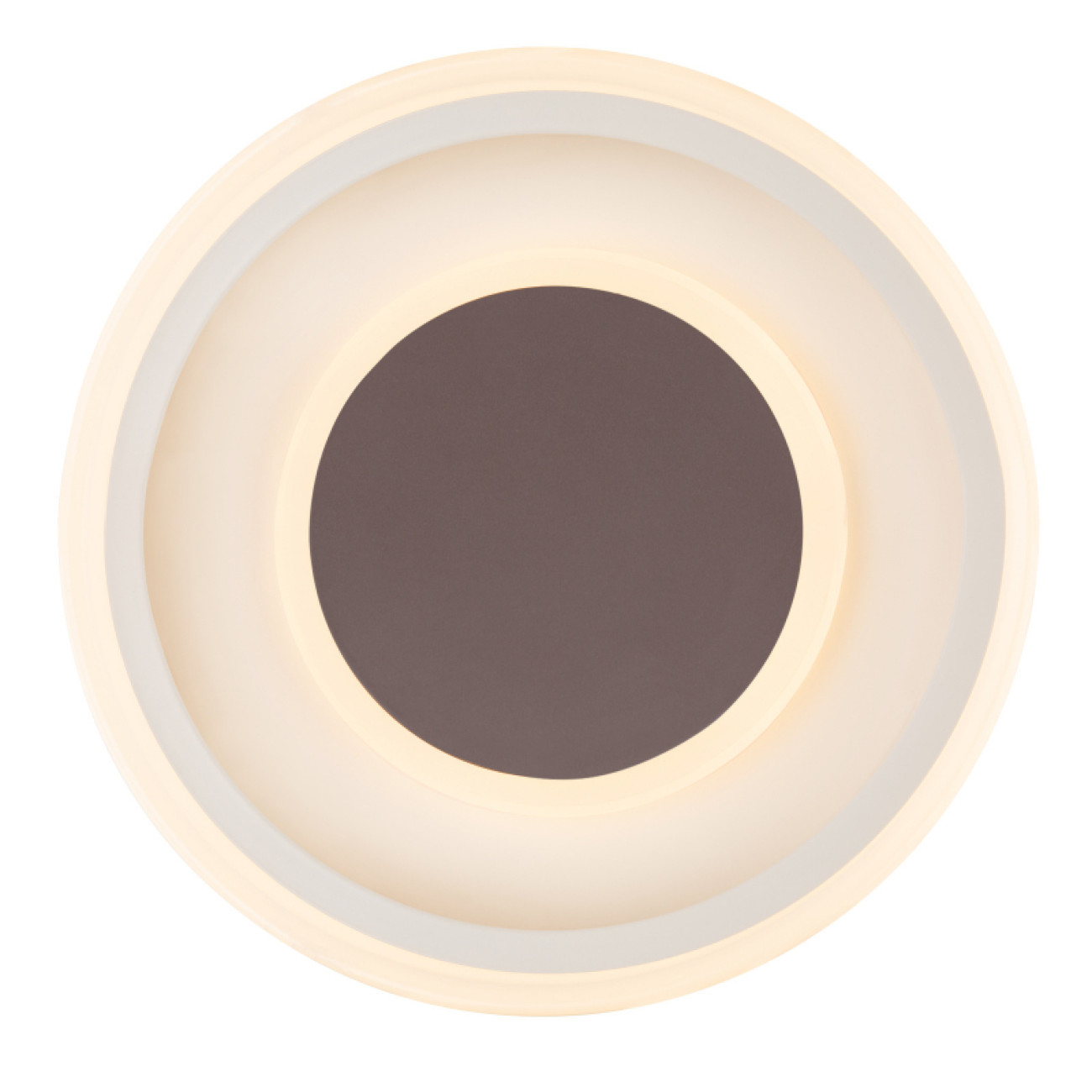 Plafoniera Led Goffi 48398 24 Globo