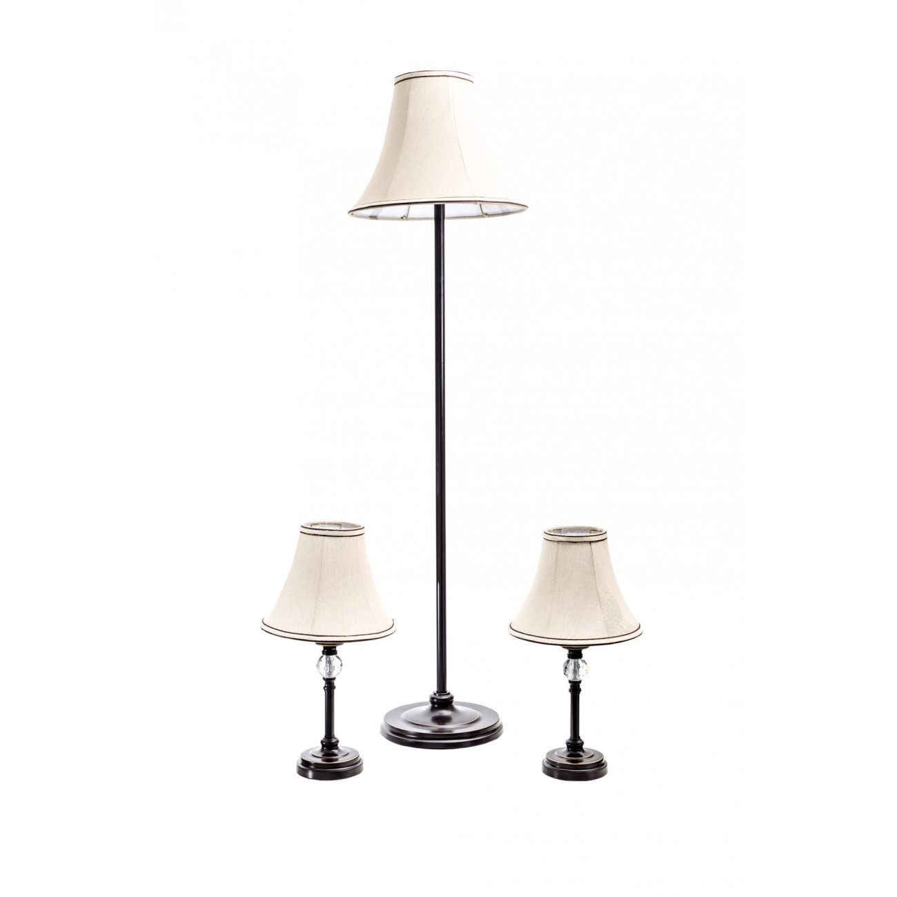 Set Veioze Lampadar Viper Ly 4026 Klausen