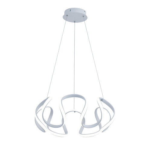 Pendul Led Winding 60w Kl142048 Klausen