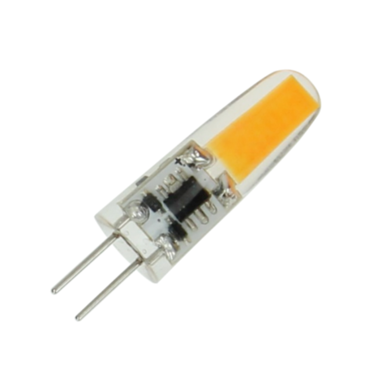 Bec Led G4 1 6w 12v 9831102 Spot Light