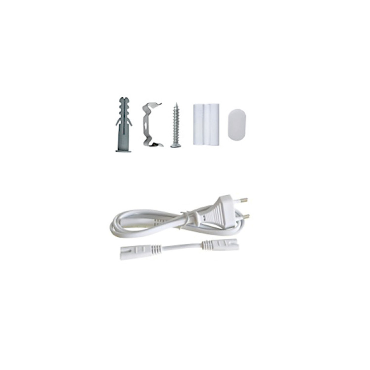 Corp Led T5 14w 6500k Ip20 Hdt514c