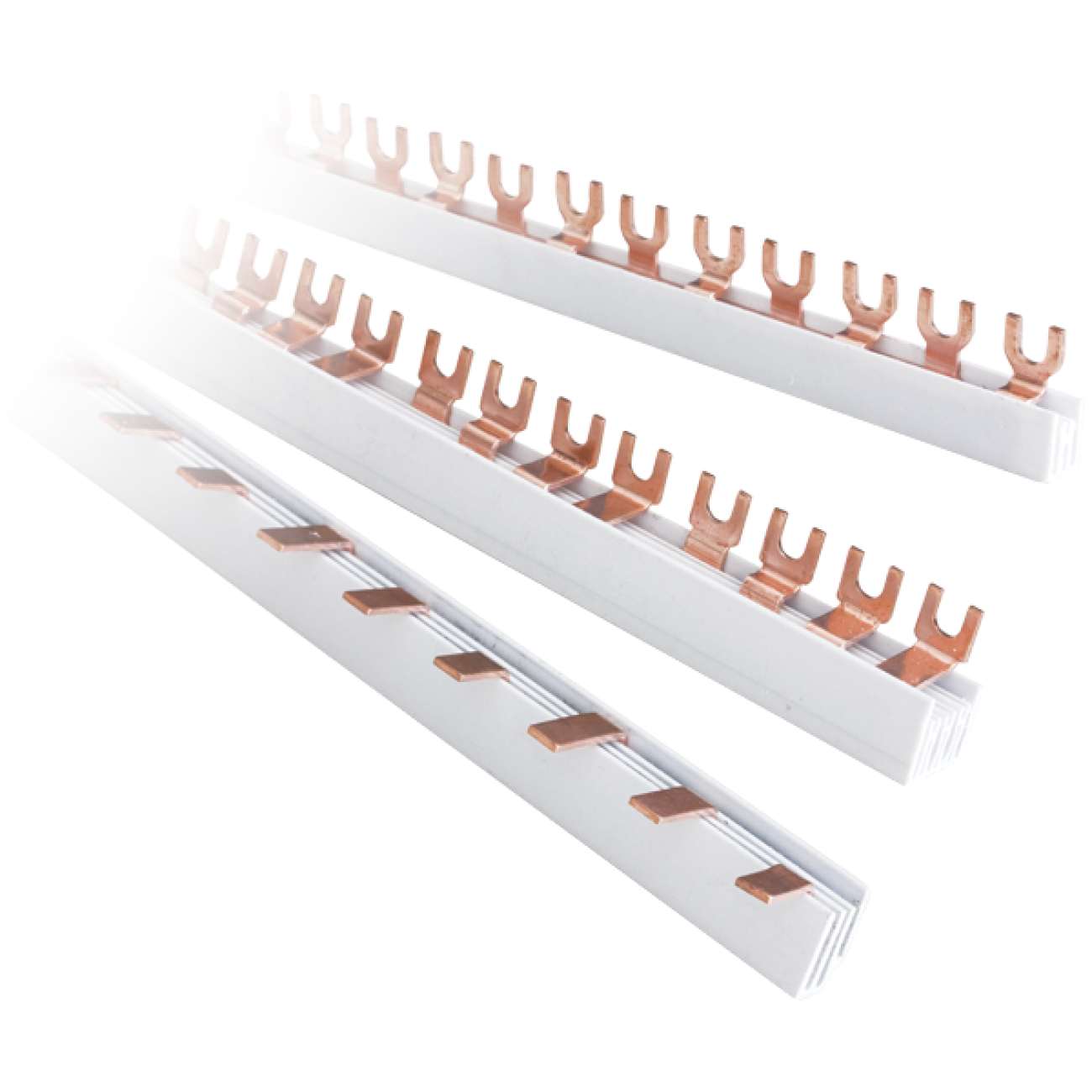 Busbar 3p 100a Elmark