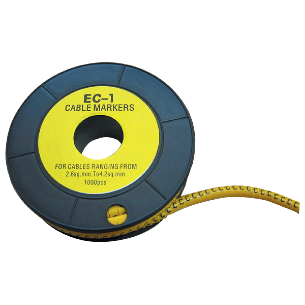 Marcaje De Cablu Ec 3 7 Sectiune 5 0 7 2 Elmark