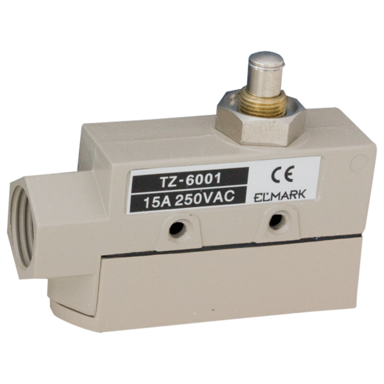 Limitator De Cursa Tip Tz 6001 Elmark