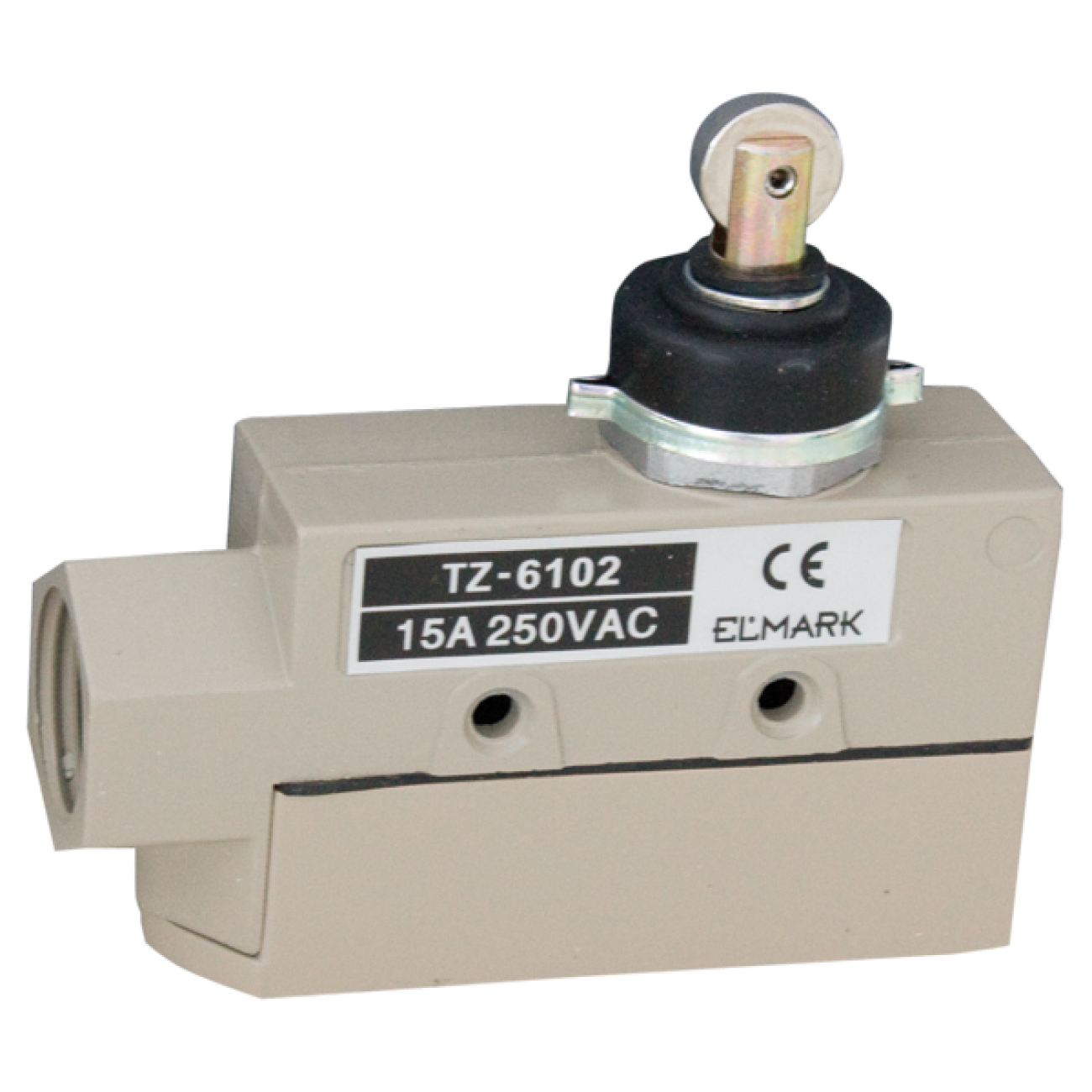 Limitator De Cursa Tip Tz 6102 Elmark