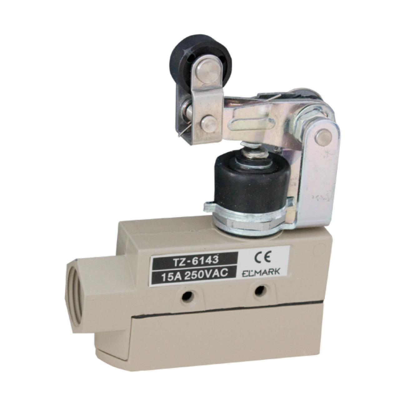 Limitator De Cursa Tip Tz 6143 Elmark