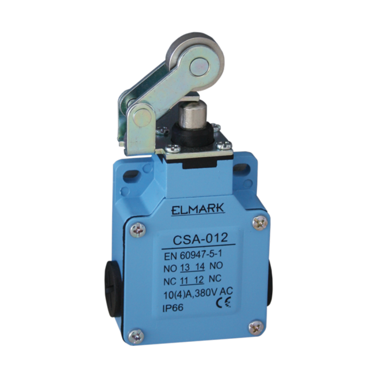 Limitator De Cursa Tip Csa 012 Ip 66 Elmark