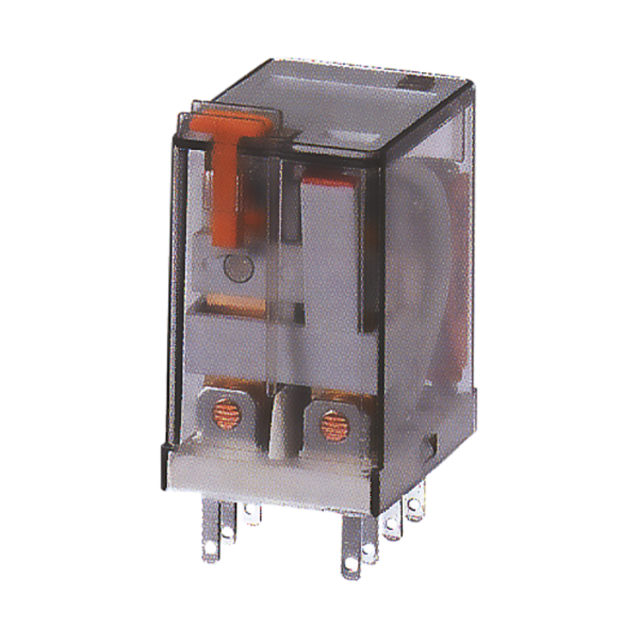 Releu Industrial Elm 55 02 230vac 57525 Elmark