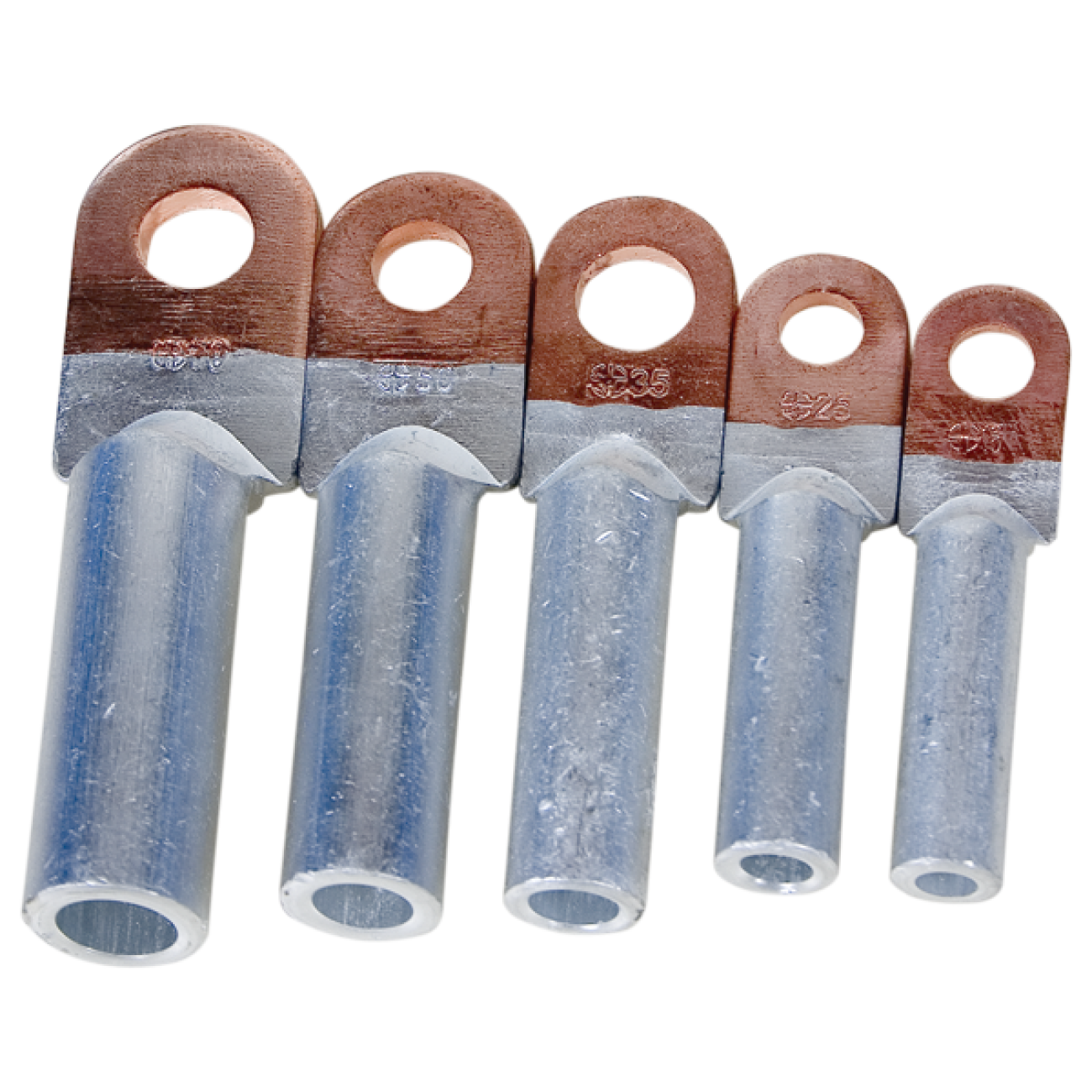 Papuc Cupru Al Dtl 240 16 Elmark