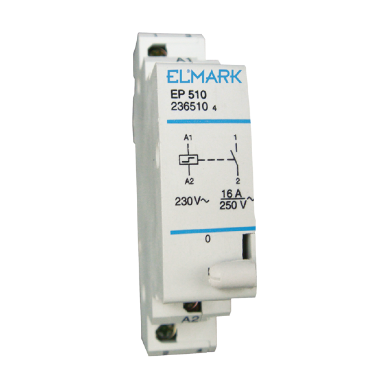 Releu De Impuls Ep510 50300 Elmark