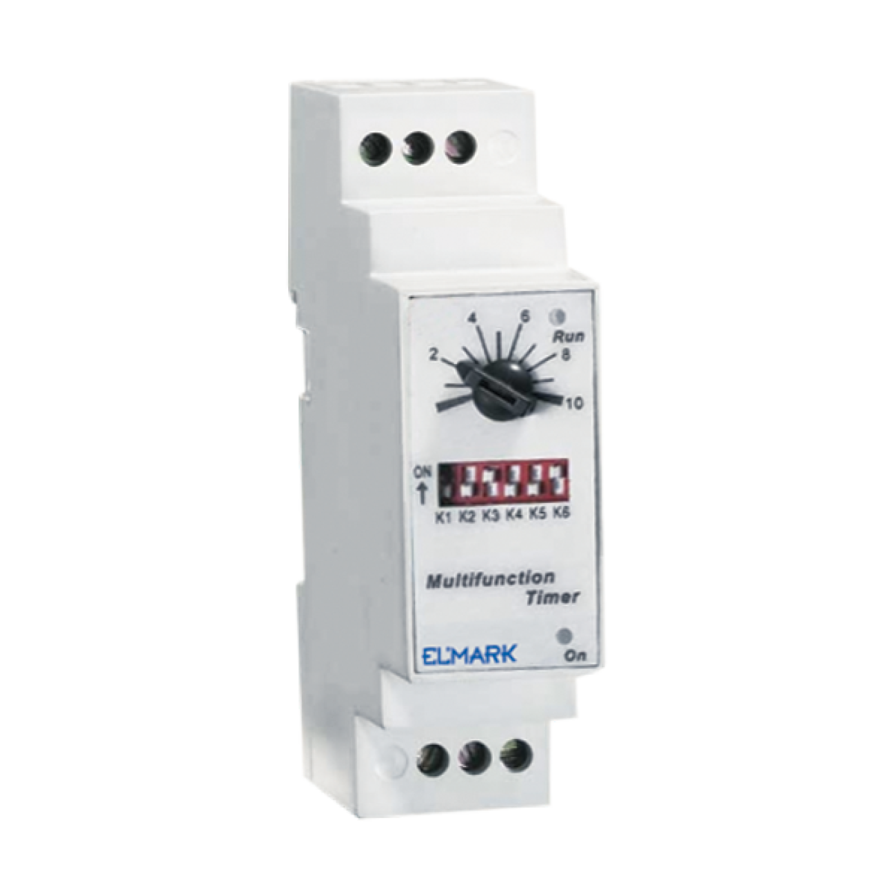 Releu De Timp Te 19m 50102m Elmark