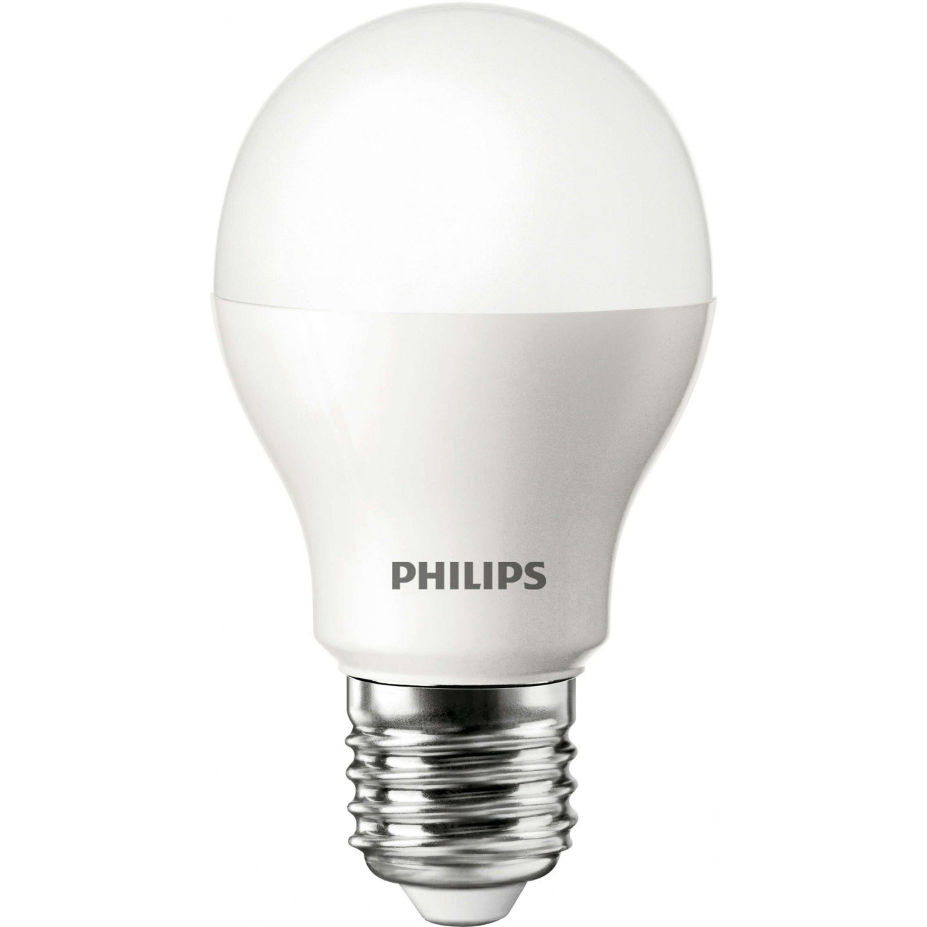 Bec Led 9w 70w E27 6500k Philips