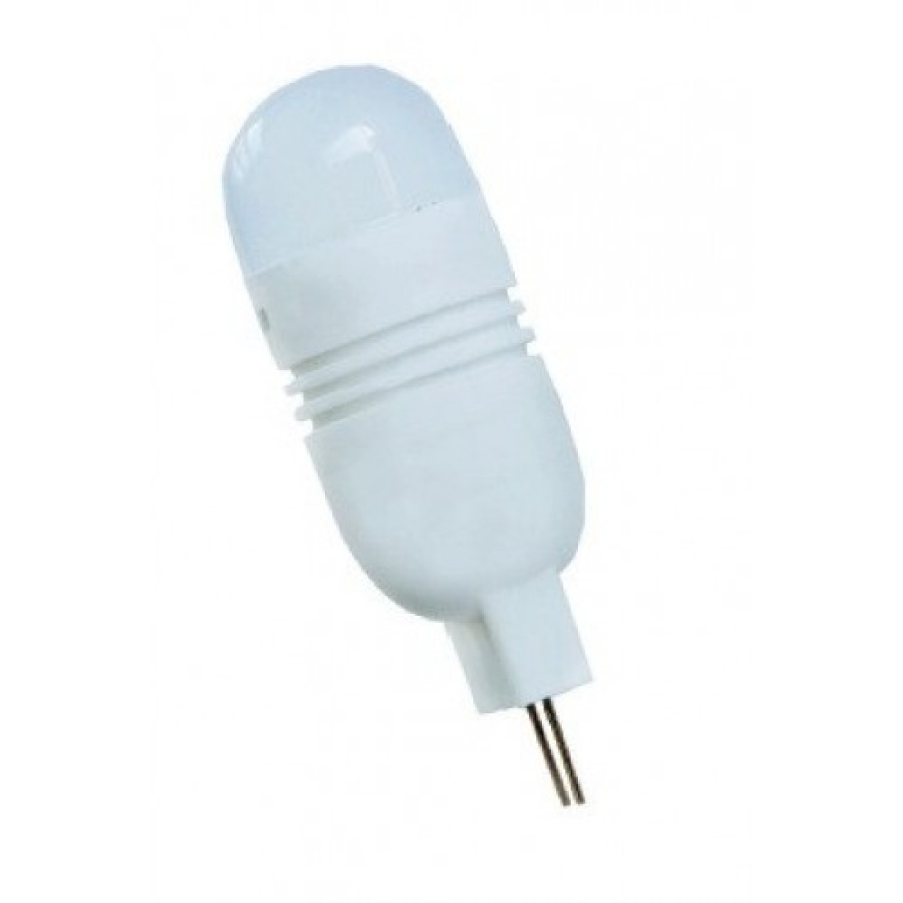 Bec Led Mat G4 12v 3w 6400k Odosun