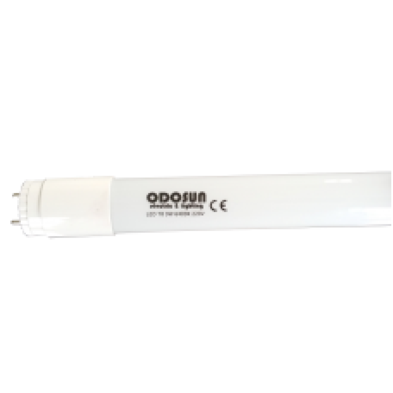 Tub Led 9w 220v 6400k Cap Ajustabil Odosun