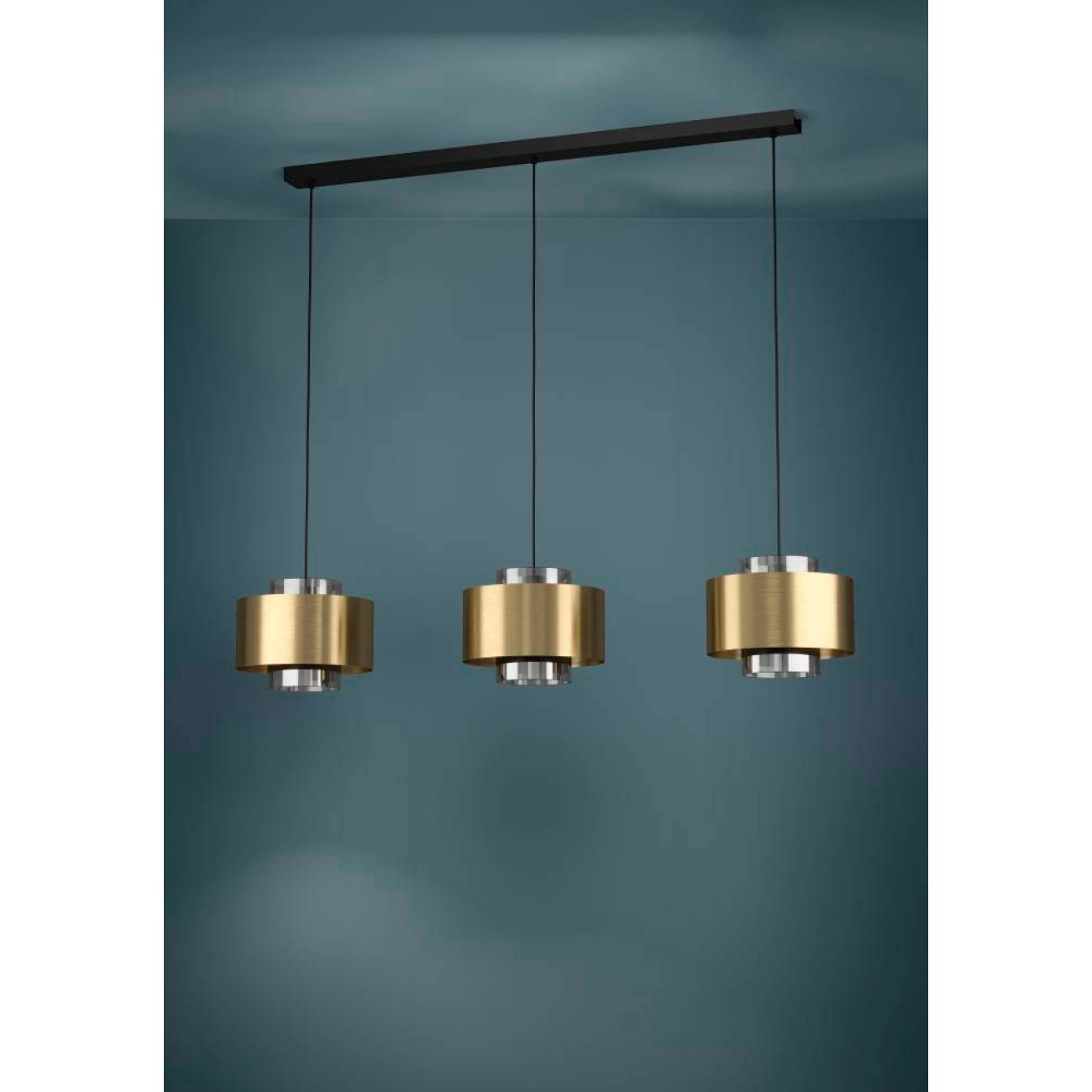 Lustra Eglo Duglia 390067