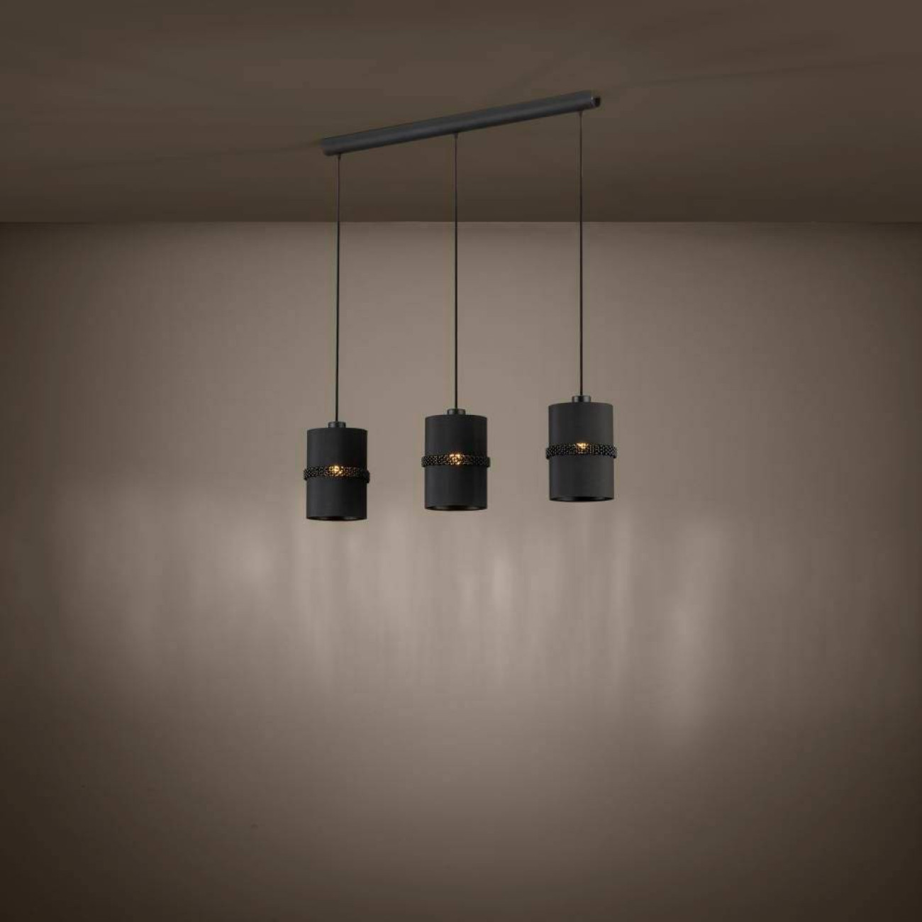 Lustra Eglo Paraguaio 390034