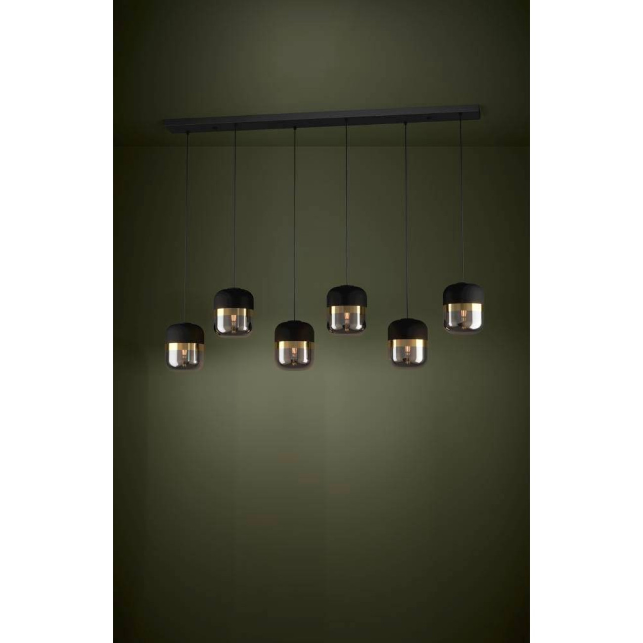 Lustra Eglo Sinsiga 39921