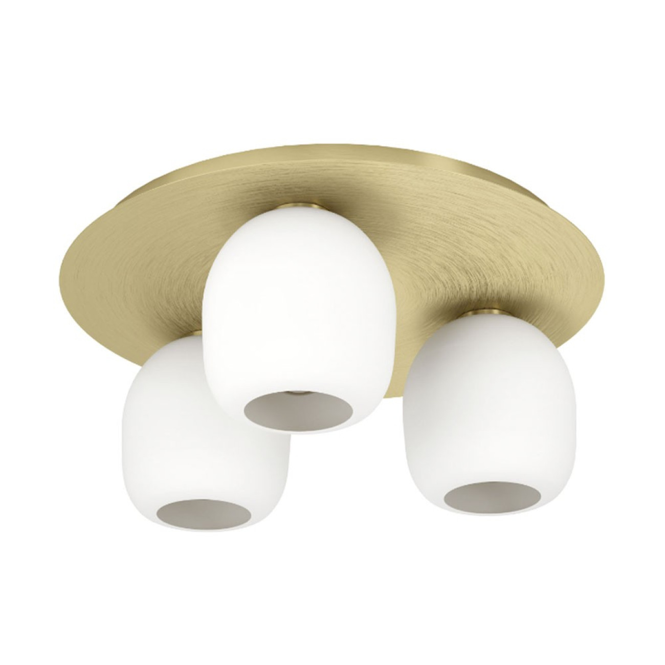 Plafoniera Eglo Manzanares 900304