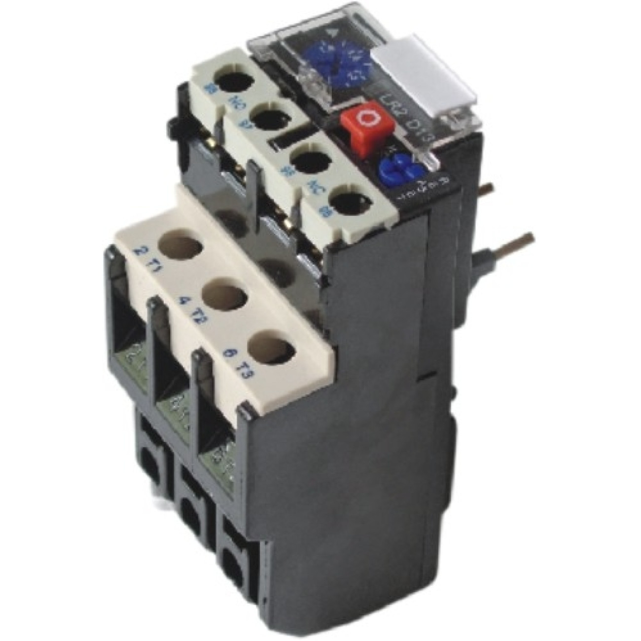 Releu Termic Lr2 D 1310 4 6a Comtec