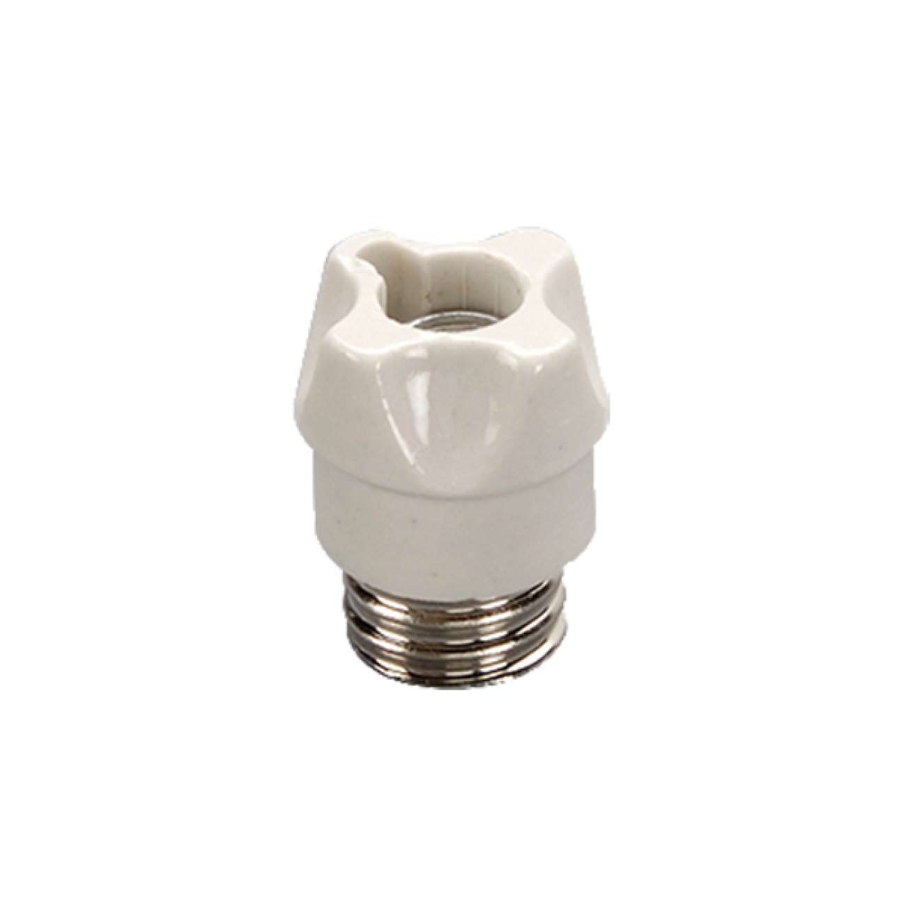 Capac Soclu Cu Filet D02 Comtec