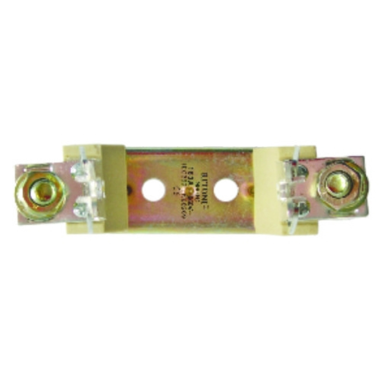 Soclu Mpr Monopolar Cu Punte Metalica 160 A Comtec