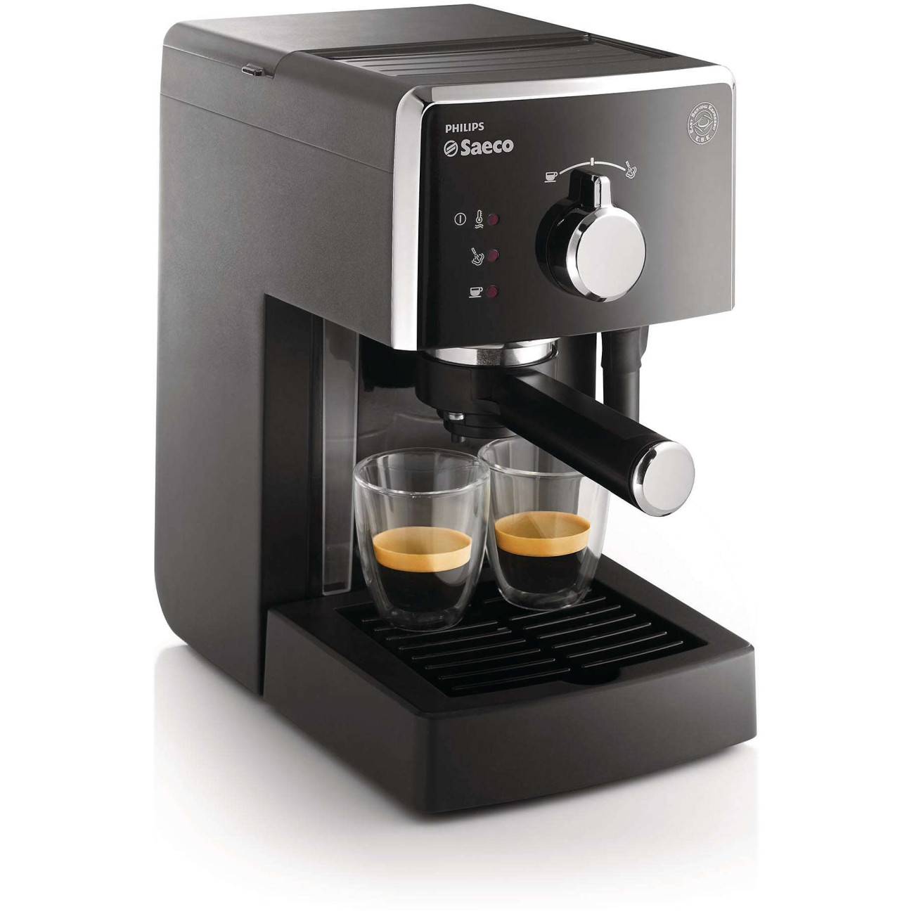 Saeco Poemia Espressor Manual Hd8423 19 Philips
