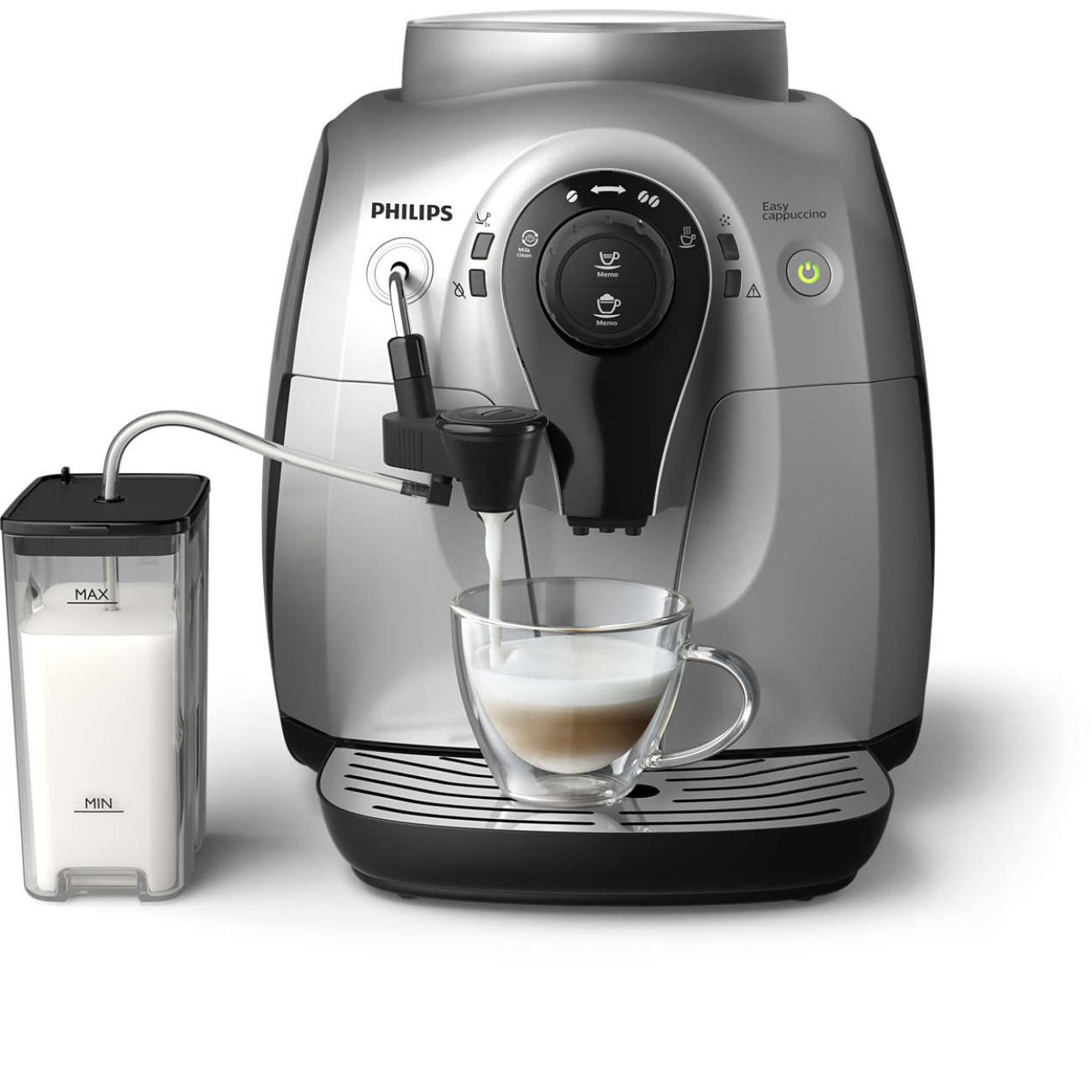 Espressor Automat Hd8652 59 Philips