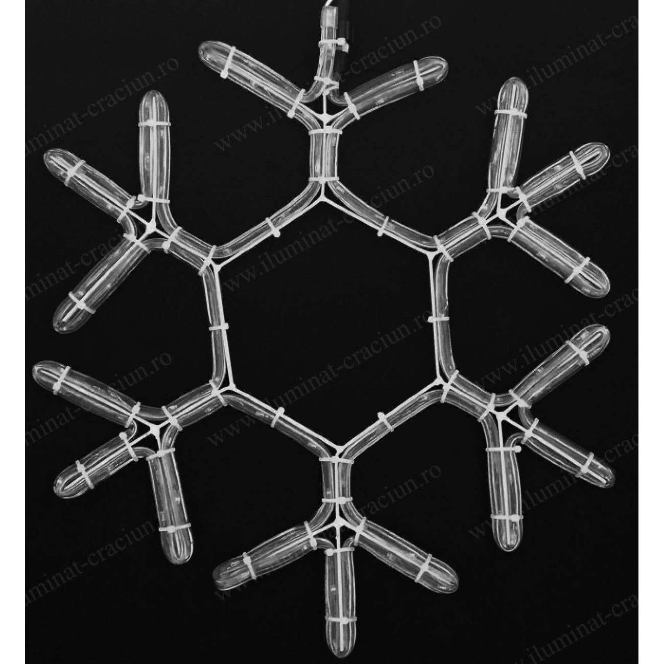 Fulg Din Cablu Luminos Led Ww D45 Global