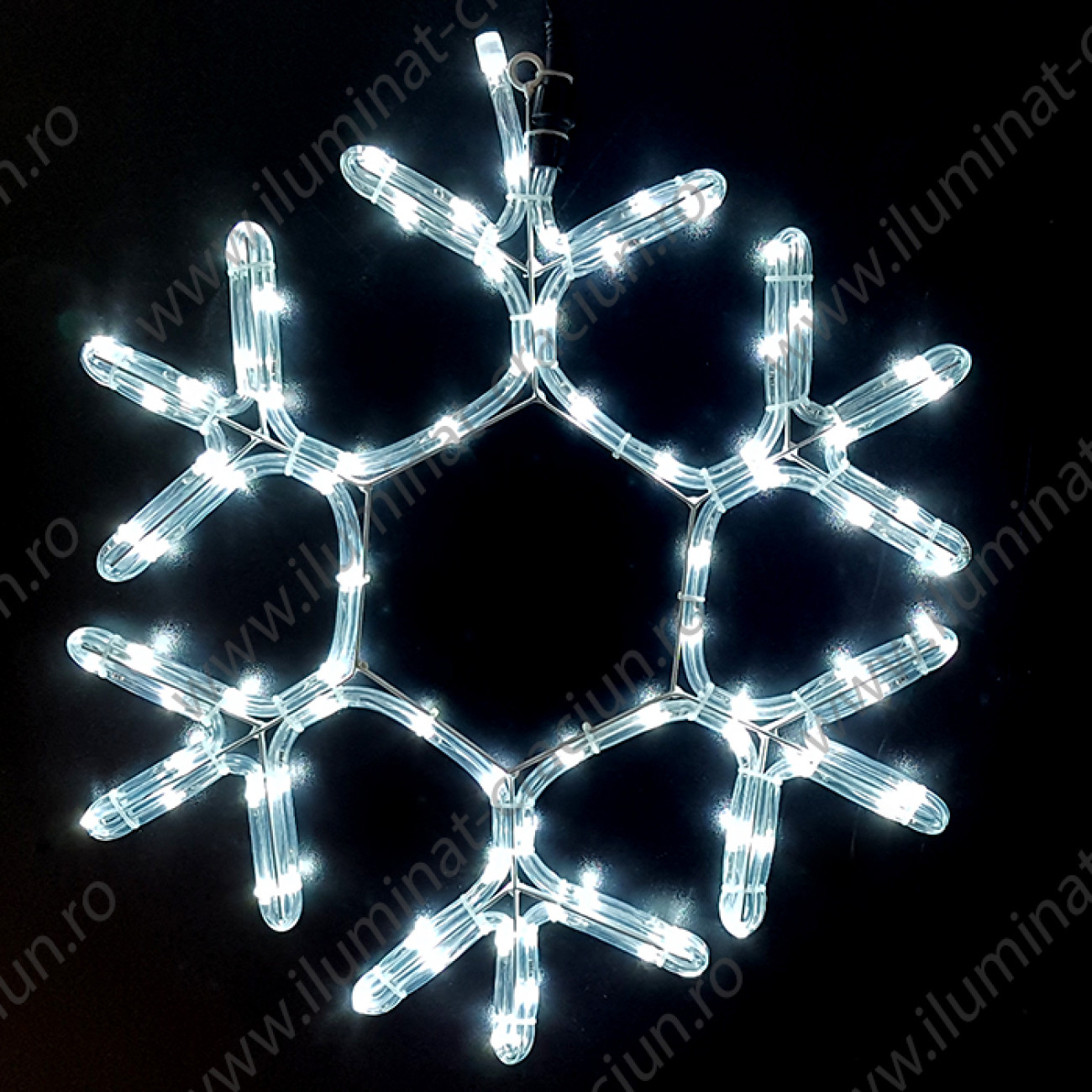 Fulg Din Cablu Luminos Led Cdl D45 Global