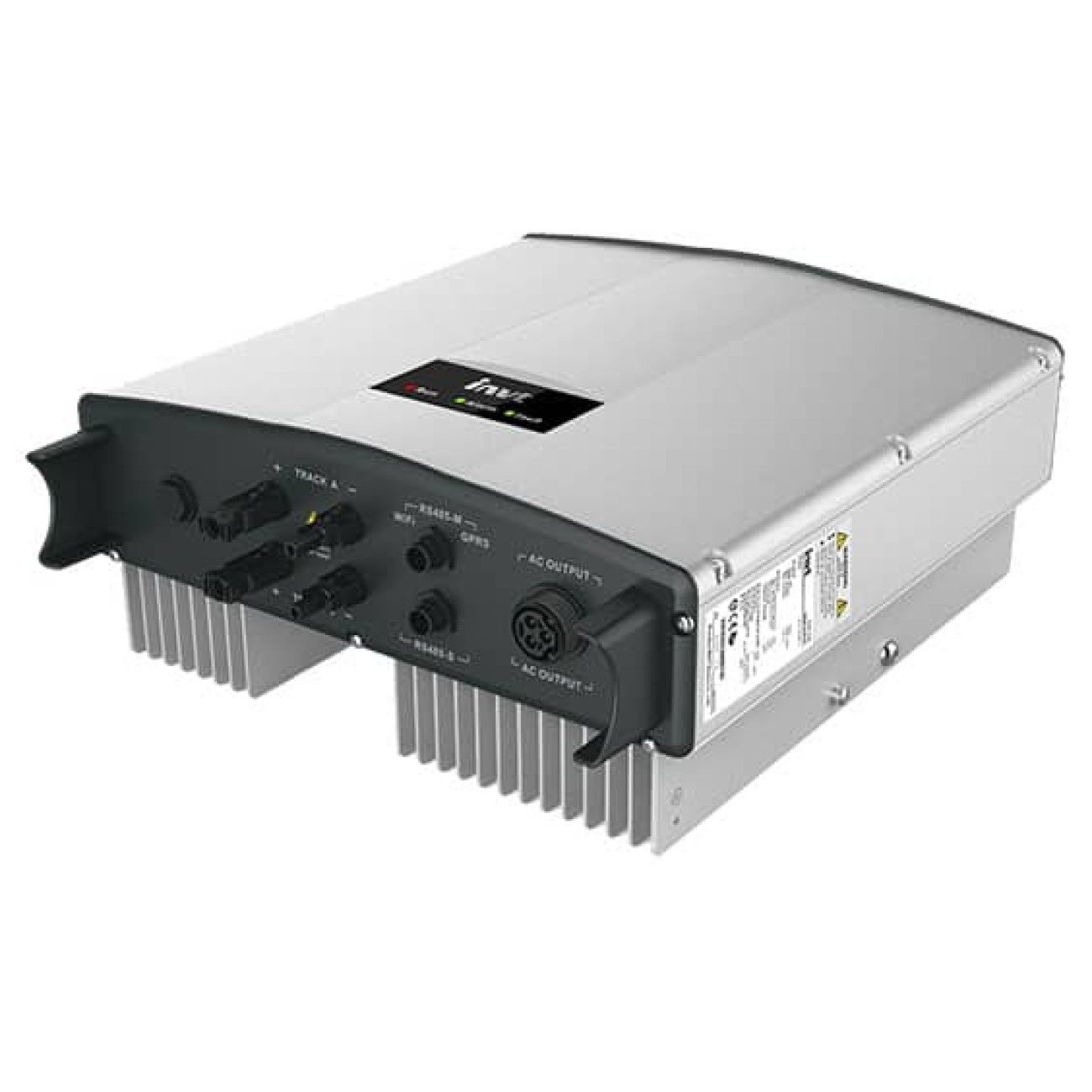 Invertor Solar On Grid 5kw Monofazat Invt Imars Mg5ktl Mf0020 82130