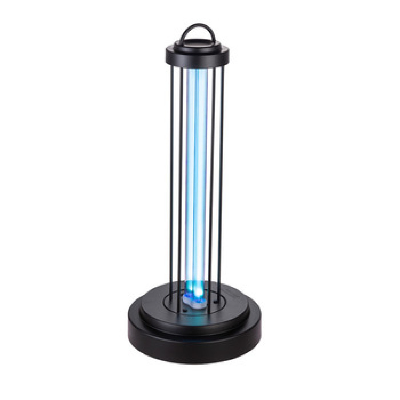 Uvc Ozon Lampa Germicida Ultravioleta Cuart Cu Sterilizare Uv Cu ...